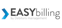 EASYbilling, by Debitors management - Concertopro