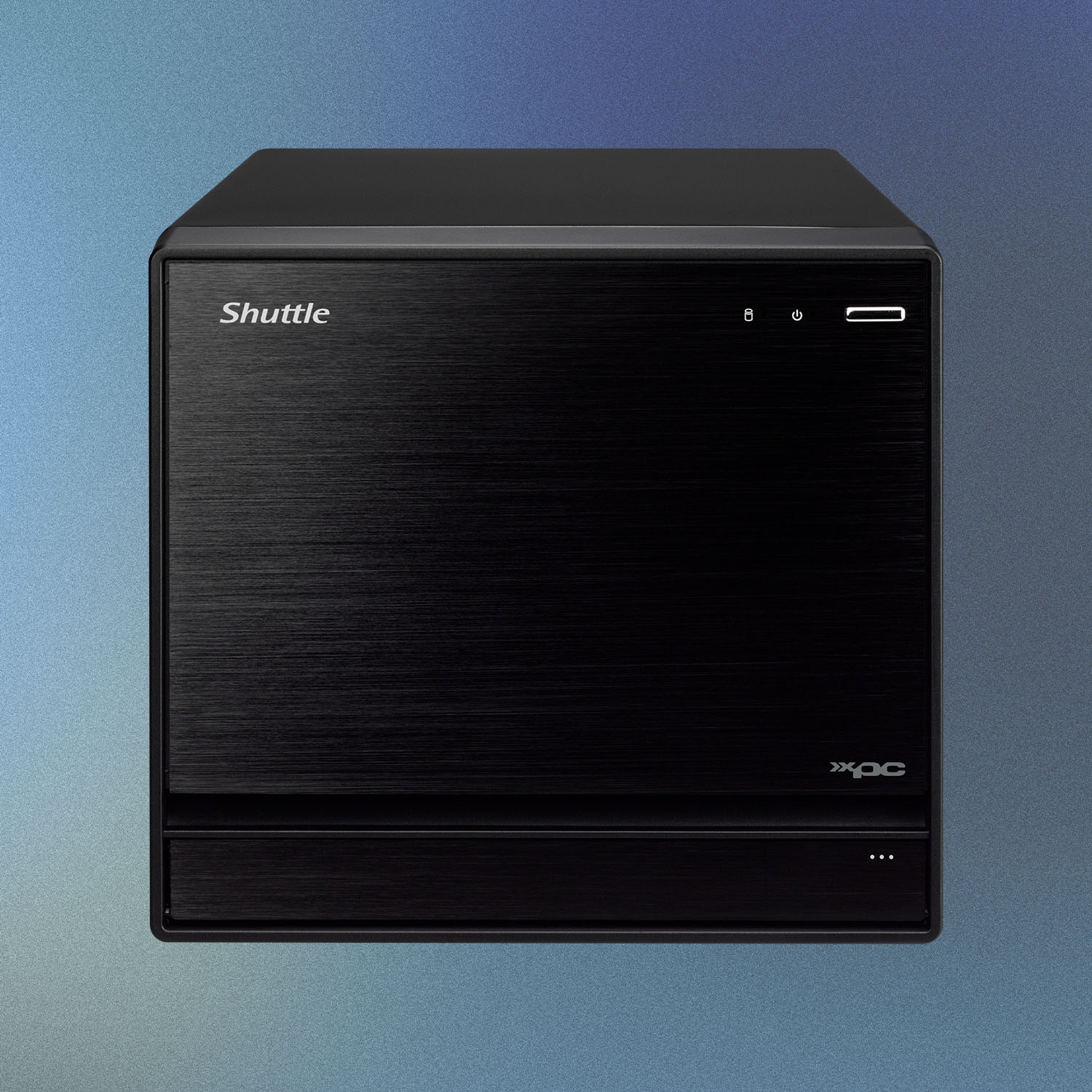 Drei Mini-PC-Cubes für hohe Ansprüche - Concertopro
